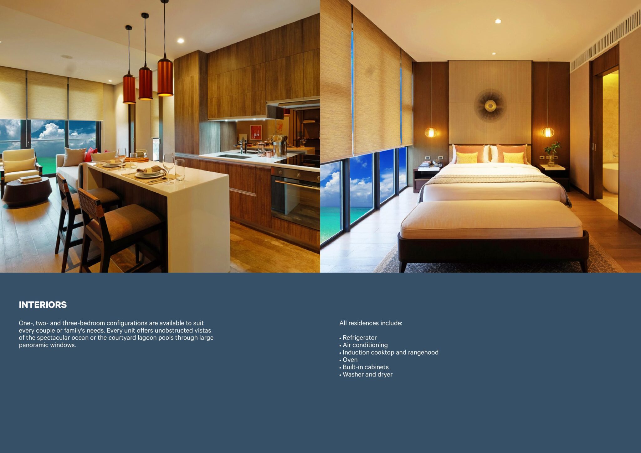 Luxurious Beachfront Living: The Residences at Sheraton Mactan (Cebu)