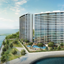 Luxury Condo for Sale in Davao: The Residences at Azuela Cove