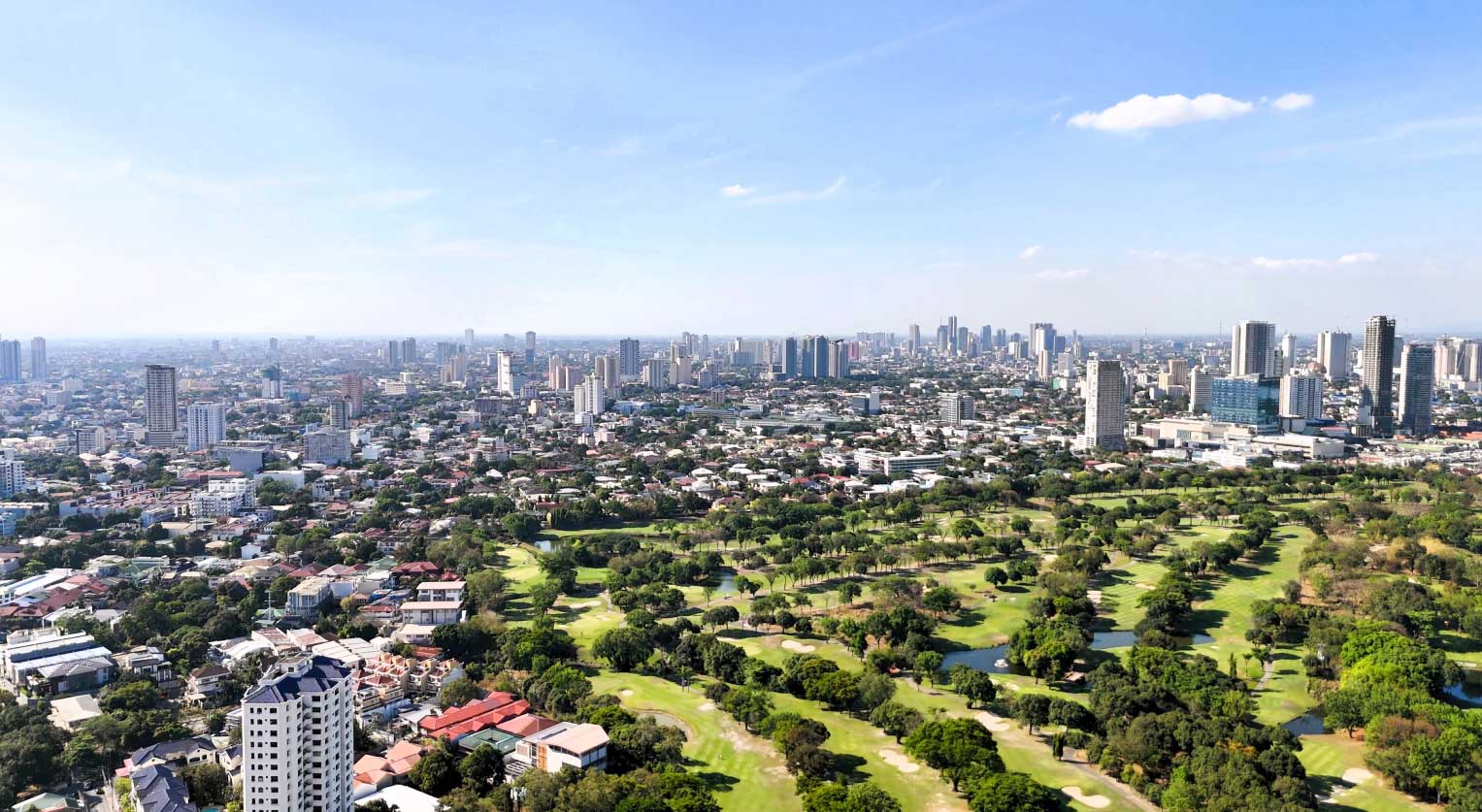 Luxury Resort-Inspired Living at Shang Residences, Wack Wack, Mandaluyong