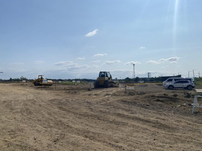 Commercial Lots for Sale at Crossroads Estate by Ayala Land | Prime ...