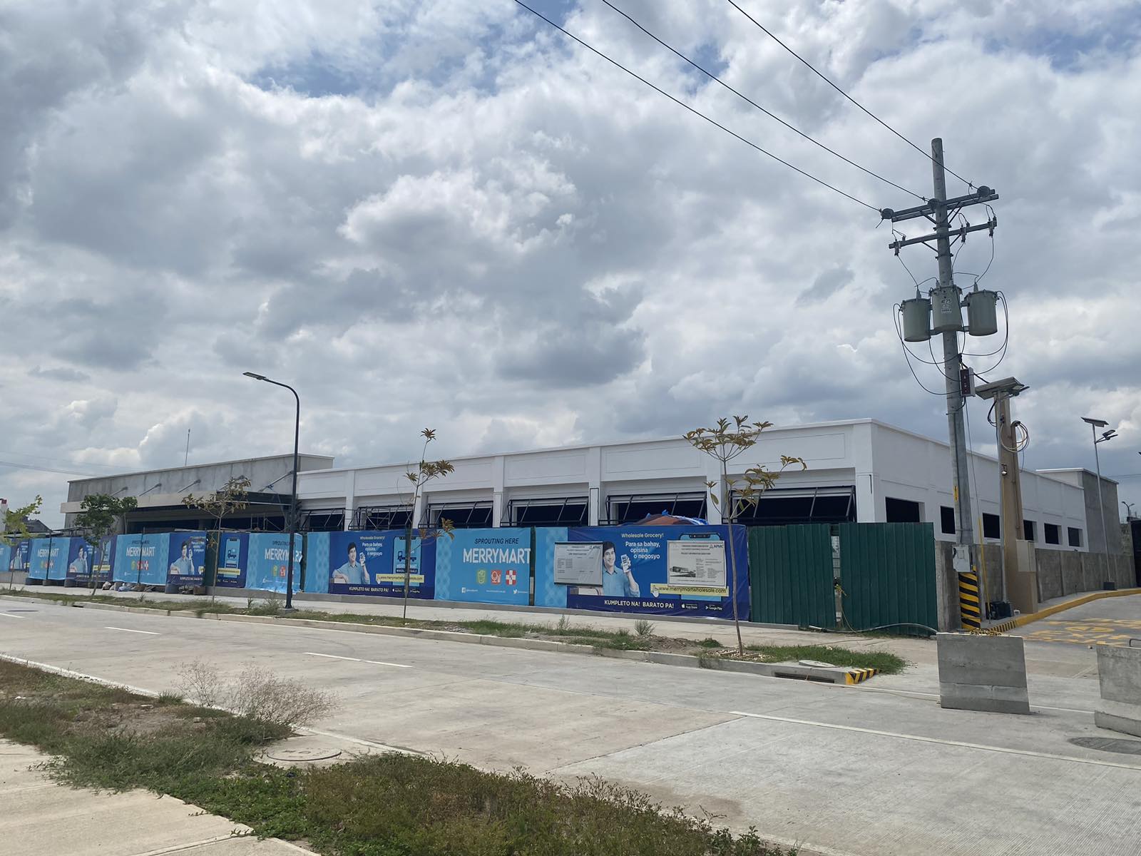 Commercial Lots for Sale at Crossroads Estate by Ayala Land | Prime ...